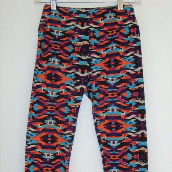 LuLaRoe | Pants & Jumpsuits | Lularoe Leggings | Poshmark